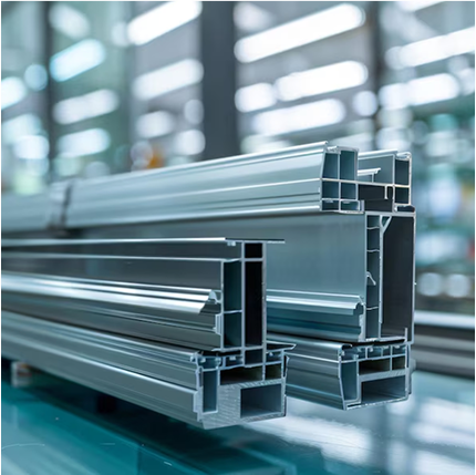 Aluminium Excellence, Profiled for You | Premium Aluminium Solutions by ...